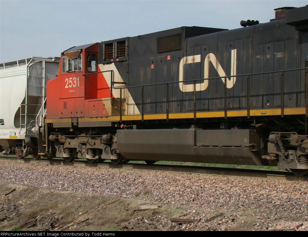 CN 2531